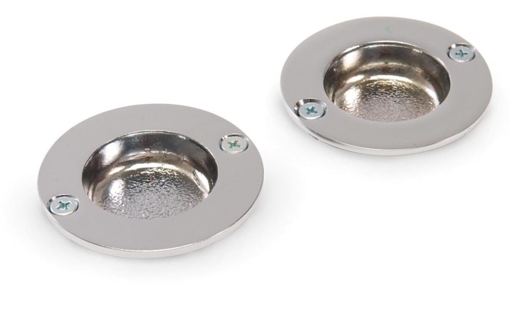 Ferno Model 534 Recessed Post Cups (pair) – Vischer Funeral Supplies