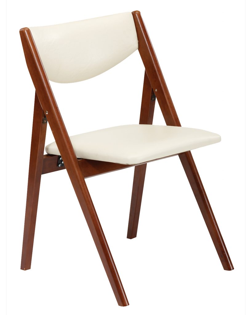 Model 970 Comfort Folding Chair – Vischer Funeral Supplies