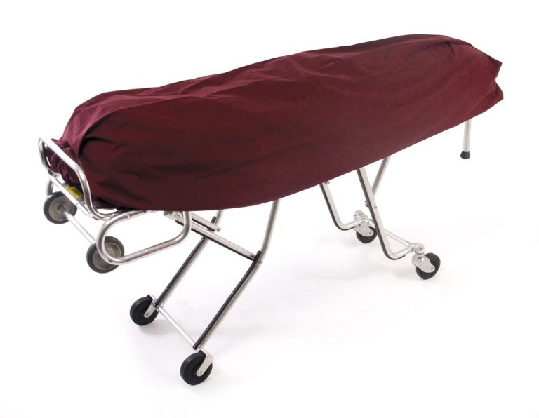Cot Covers, Pouches & Quilts – Vischer Funeral Supplies