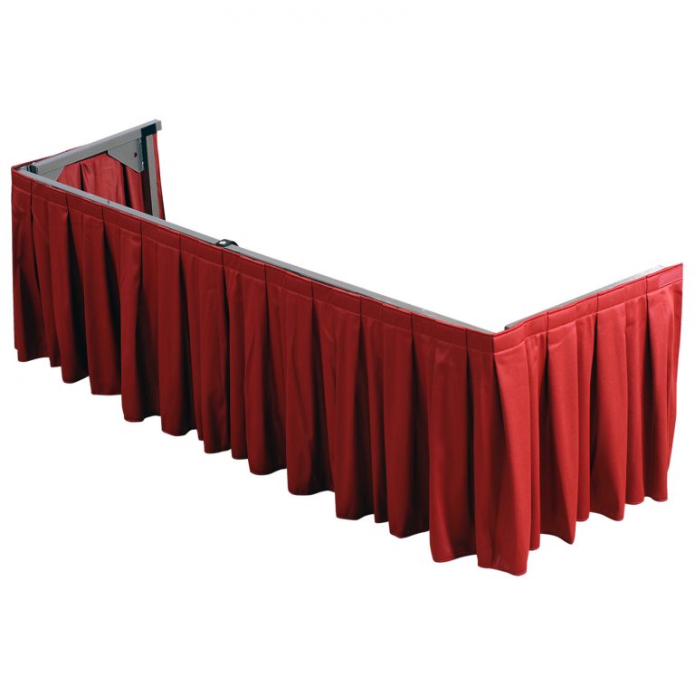 Link CDS300 Casket Drape Frame – Vischer Funeral Supplies