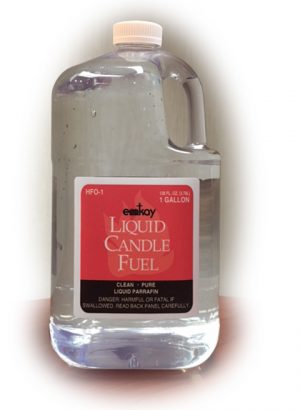 Emkay CF-90 Liquid Candle – Vischer Funeral Supplies