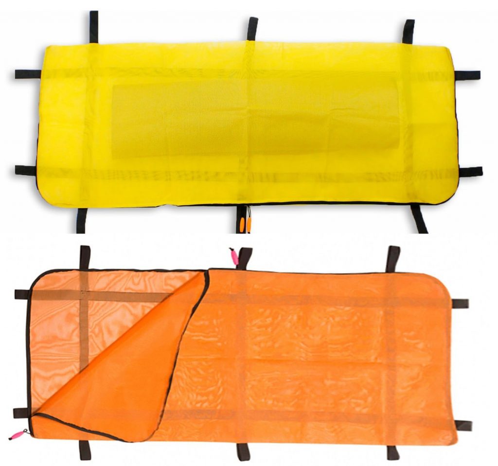 Body Bags & Shrouds – Vischer Funeral Supplies