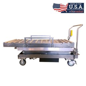 Casket/Body Lifts – Vischer Funeral Supplies