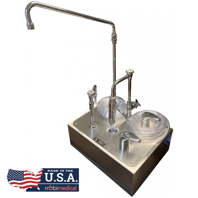 Embalming Stations – Vischer Funeral Supplies