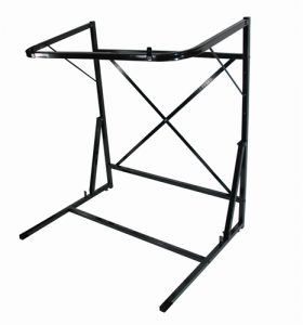 Lightweight Casket Display – Vischer Funeral Supplies