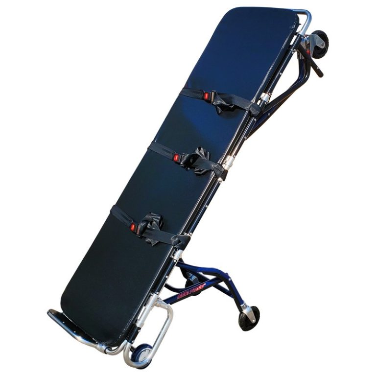 MOBI F1200 Multi-Level Bariatric Cot – Vischer Funeral Supplies