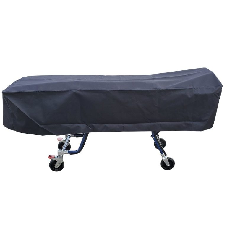 MOBI F1200 Multi-Level Bariatric Cot – Vischer Funeral Supplies