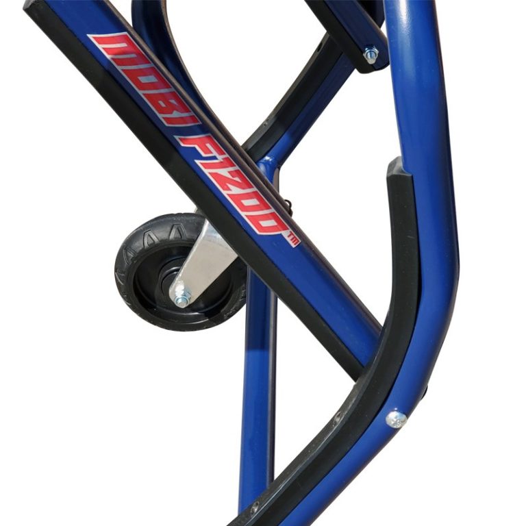 MOBI F1200 Multi-Level Bariatric Cot – Vischer Funeral Supplies