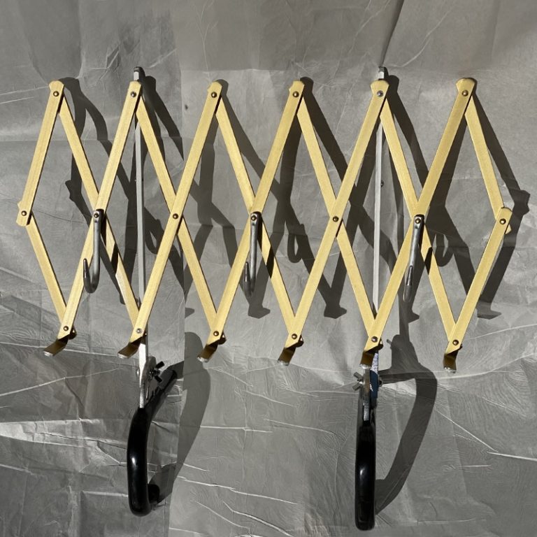 Open Casket Rack – Vischer Funeral Supplies