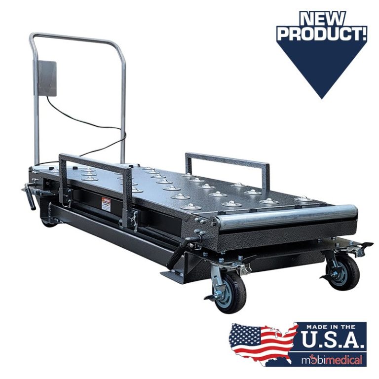 Casket/Body Lifts Archives - Vischer Funeral Supplies