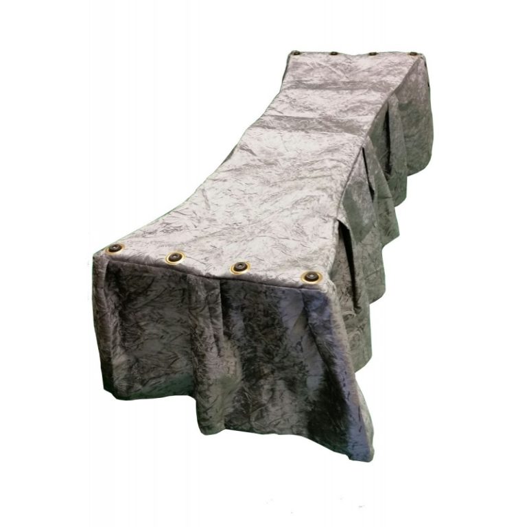 MOBI CT-100 Church Truck Drape – Vischer Funeral Supplies