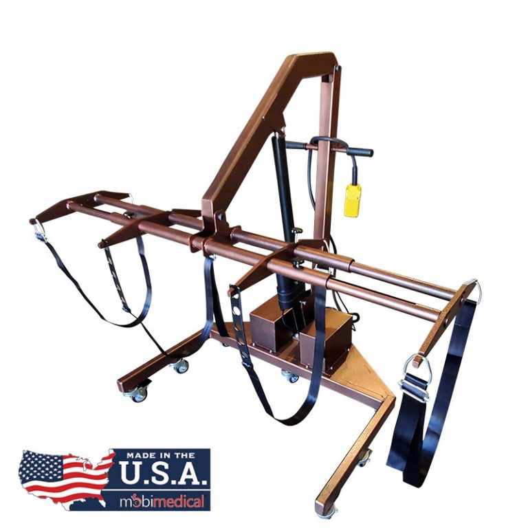 XL Electric Body & Casket Life – Vischer Funeral Supplies