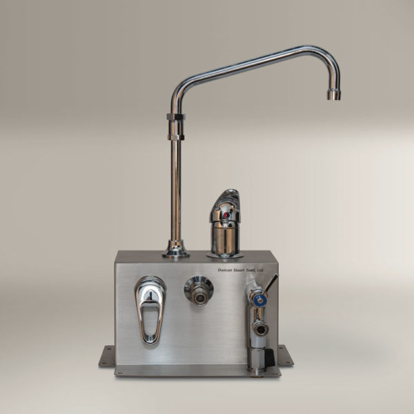 Water Control Units – Vischer Funeral Supplies