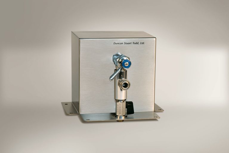 Todd Hydro-Aspirator – Vischer Funeral Supplies