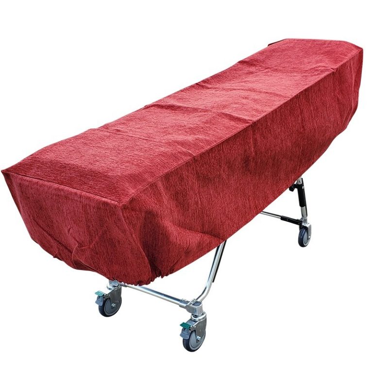 MOBI Cot Cover – Vischer Funeral Supplies