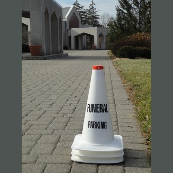 Procession & Parking – Vischer Funeral Supplies