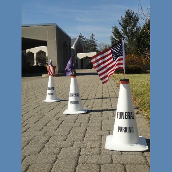 Shop – Vischer Funeral Supplies