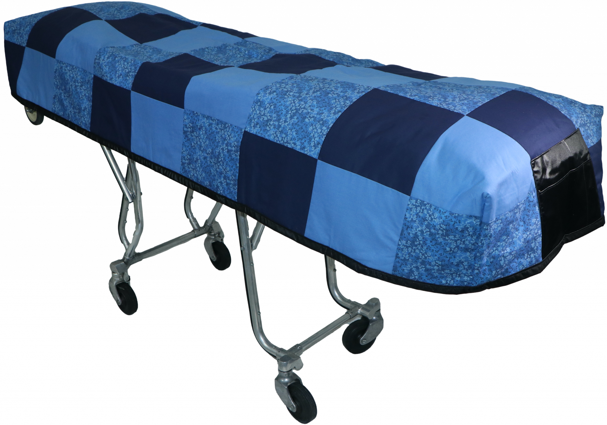 Cot Covers, Pouches & Quilts – Vischer Funeral Supplies