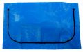 Child Size FEMA Blue Chlorine-Free Body Bag – Vischer Funeral Supplies