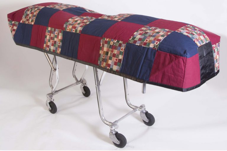 Cot Covers, Pouches & Quilts Archives - Vischer Funeral Supplies