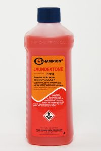Jaundextone CPF 8 - Vischer Funeral Supplies