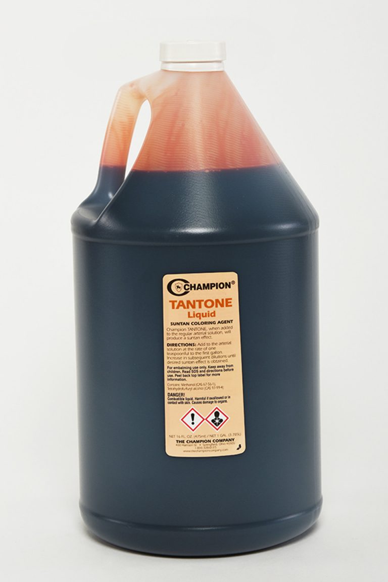 Tantone - Vischer Funeral Supplies