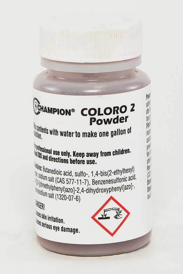 Coloro #2 - Vischer Funeral Supplies